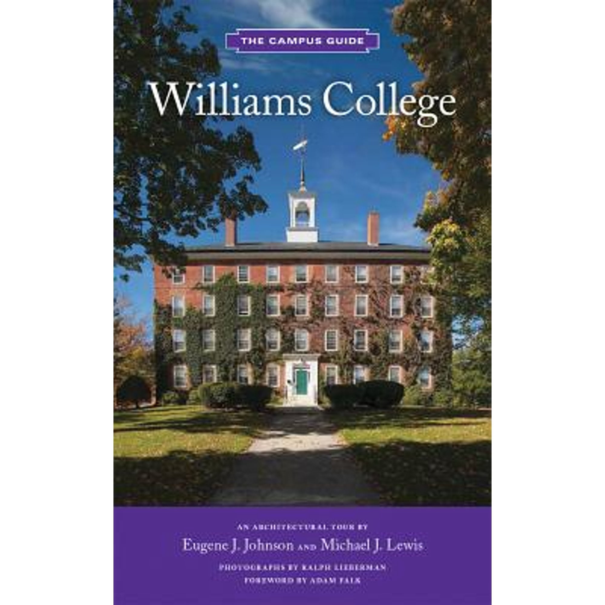 Williams College Campus
