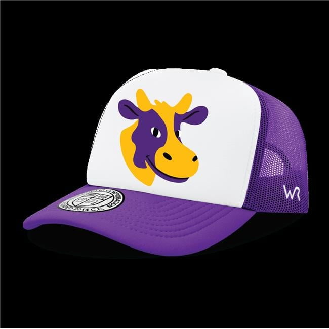 Williams College The Purple Cows Jumbo Caps, Purple - Walmart.com