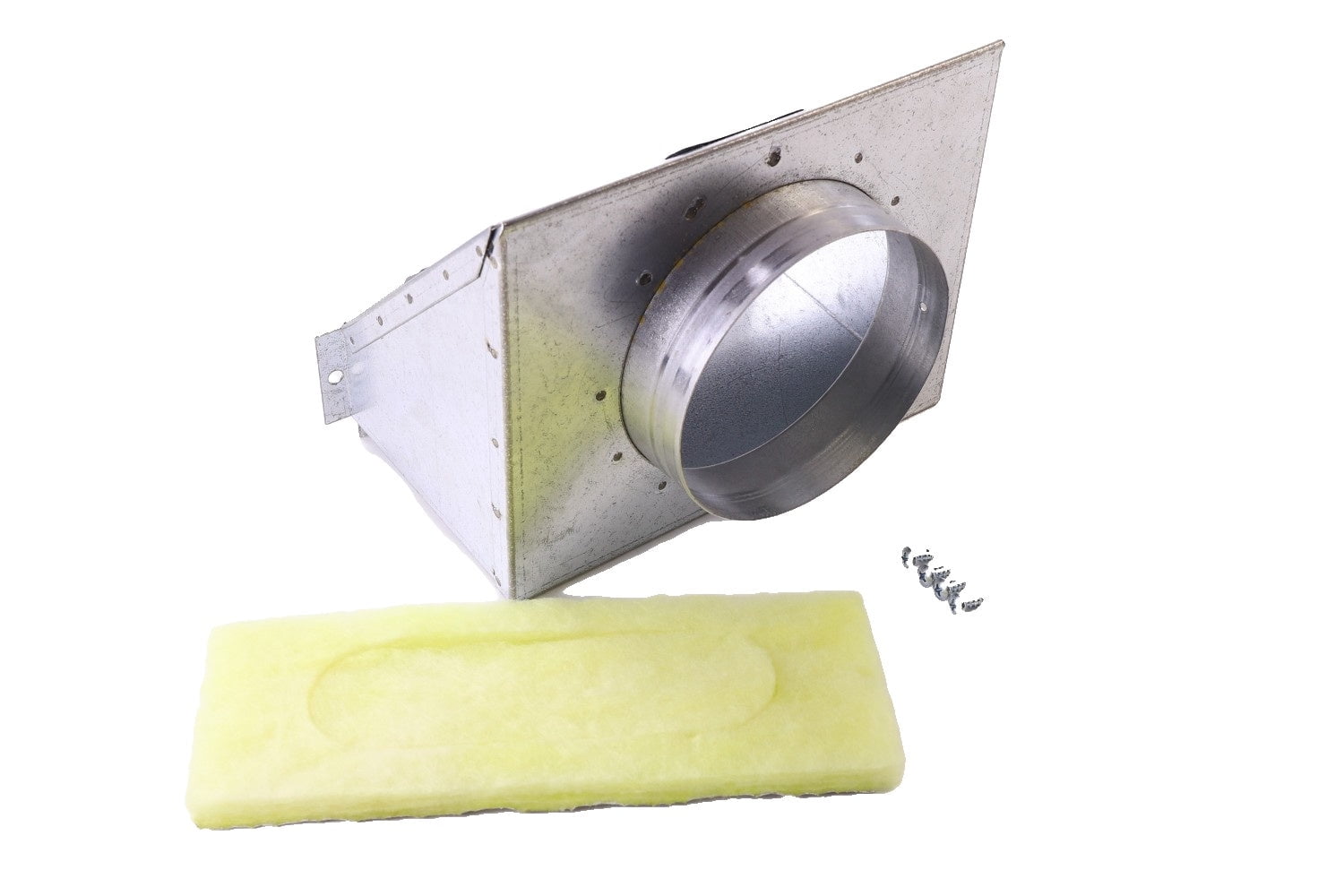 Williams Comfort Products 9902 - Vent Adapter For Top Vent - Walmart.com