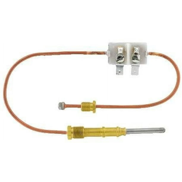 Williams Comfort Products P322391 Thermocouple W/ Junction Box ...