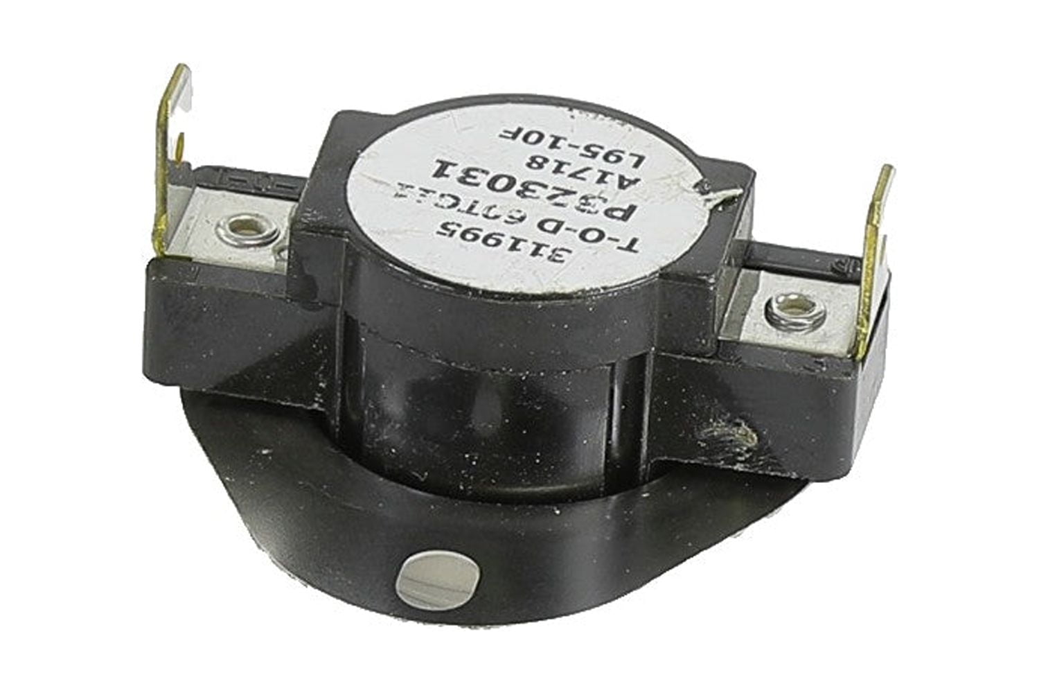 Williams Comfort Products P323031 Limit Switch 95F - Walmart.com