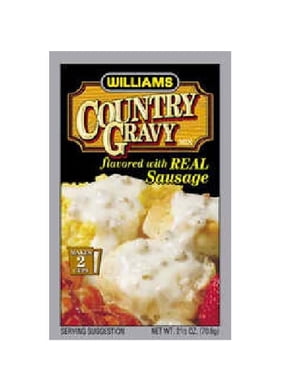 Sausage gravy in Gravy - Walmart.com