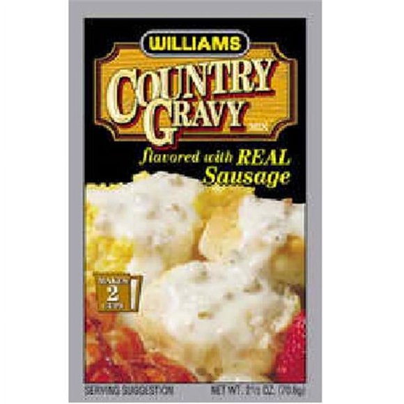 Sausage gravy in Gravy - Walmart.com