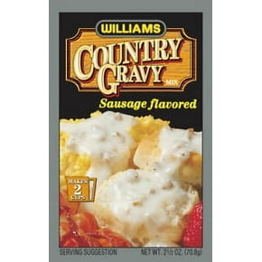 Sausage gravy in Gravy - Walmart.com