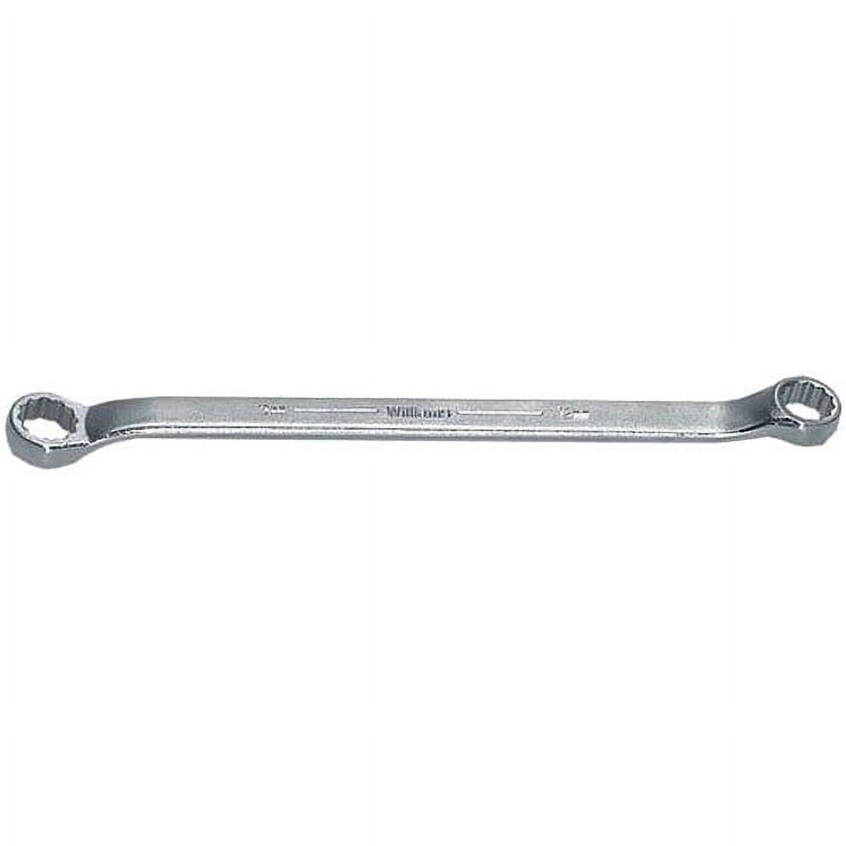 Williams Williams Double Box Wrench,14mm x 17mm BWM-1417 - Walmart.com
