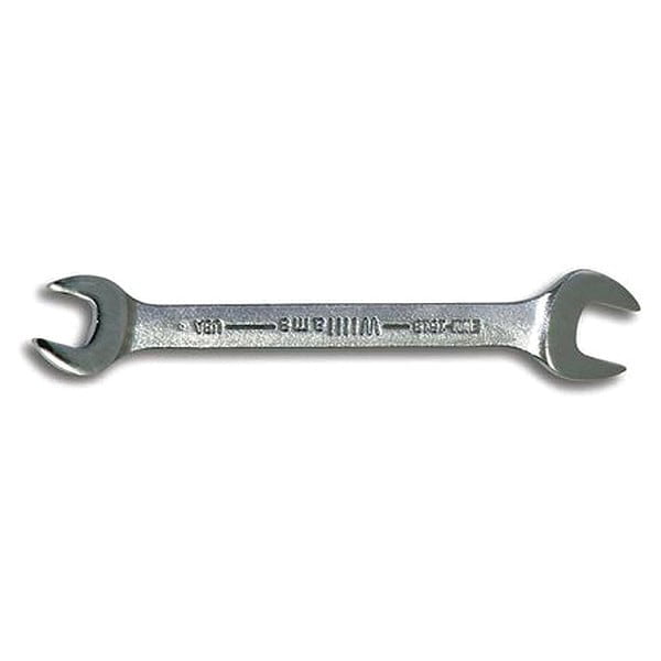 Williams Williams Double Wrench,Open End,10mm x 11mm JHWEWM-1011 ...