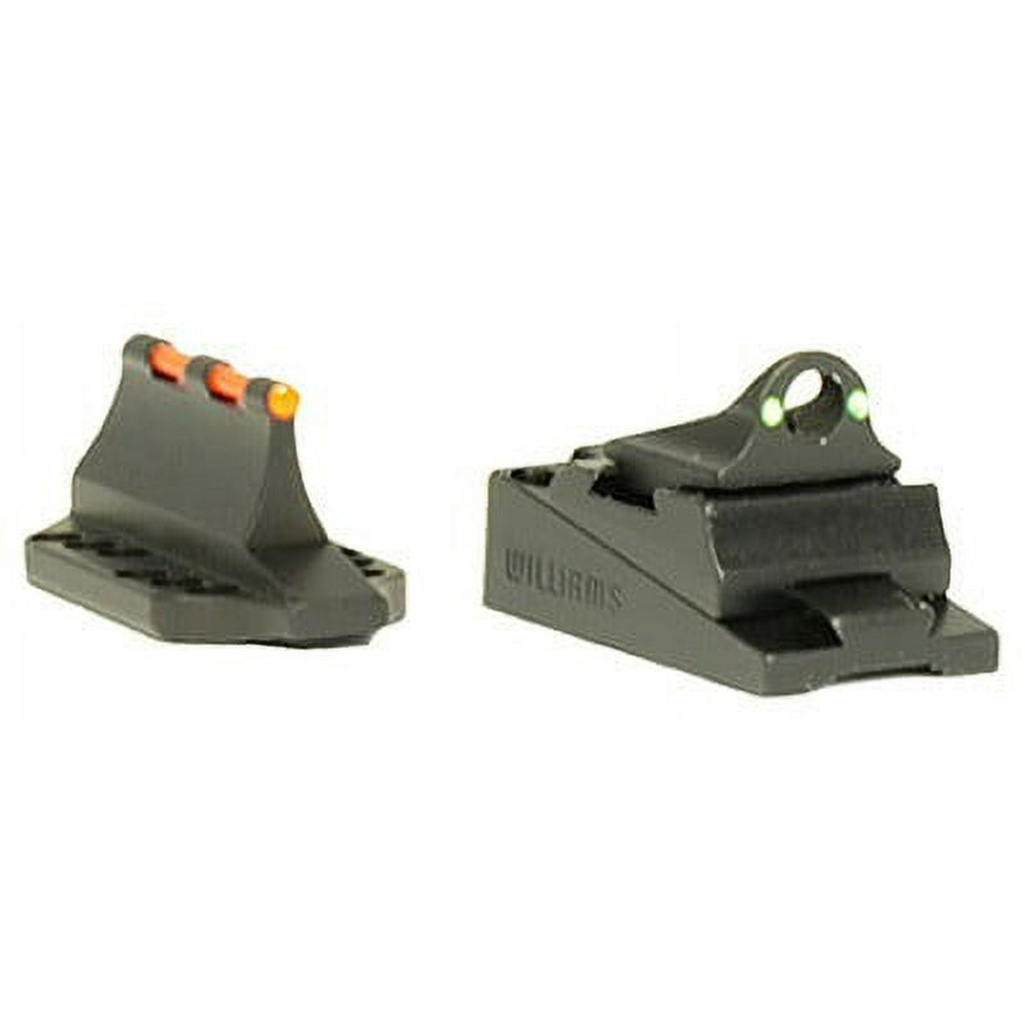 Rear Ghost Ring Sights Shotgun