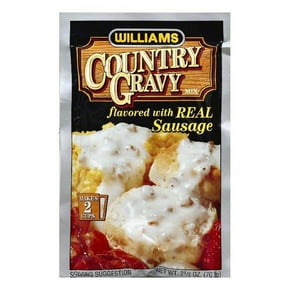 Sausage gravy in Gravy - Walmart.com