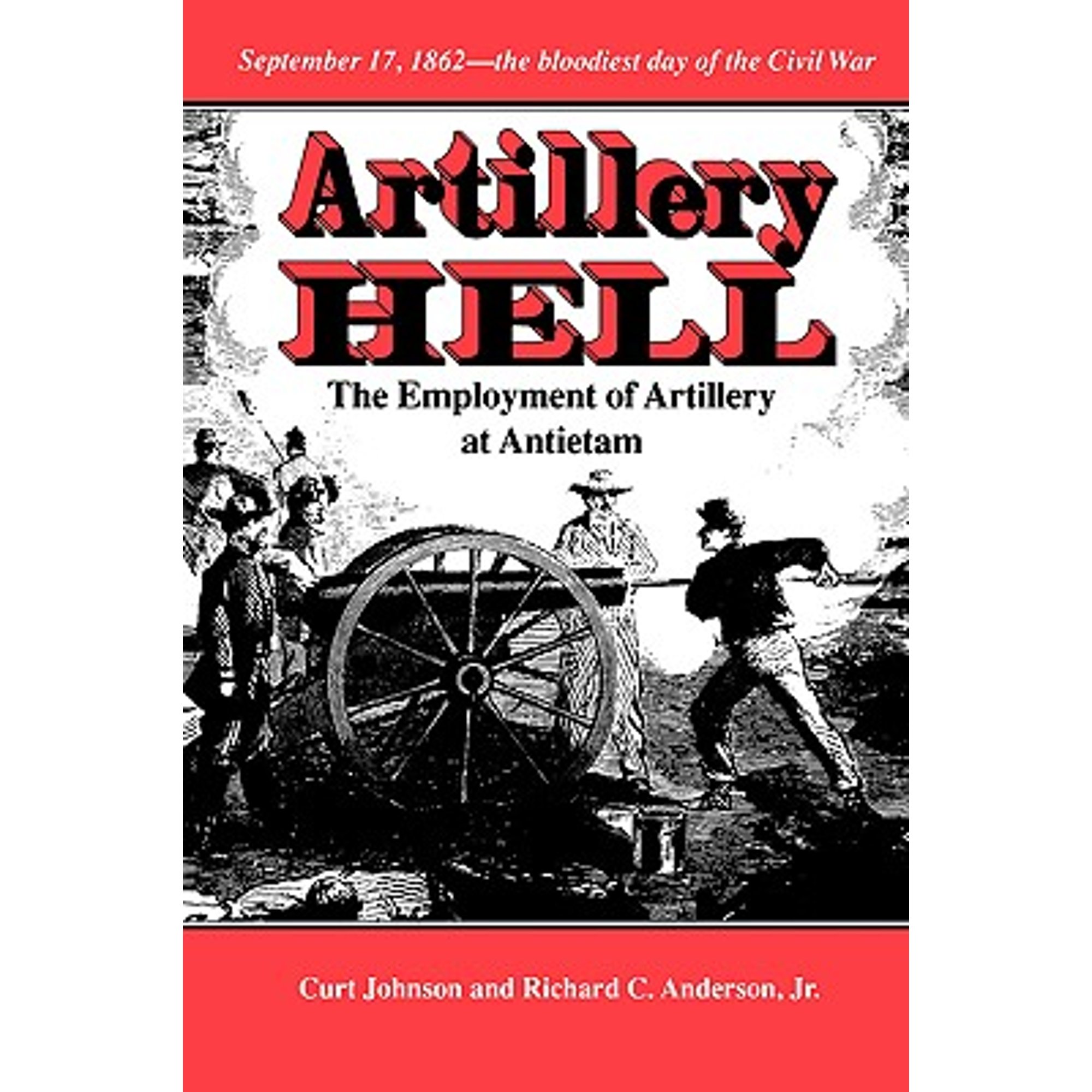 Pre-Owned Artillery Hell (Paperback) 0890966230 9780890966235 - Walmart.com