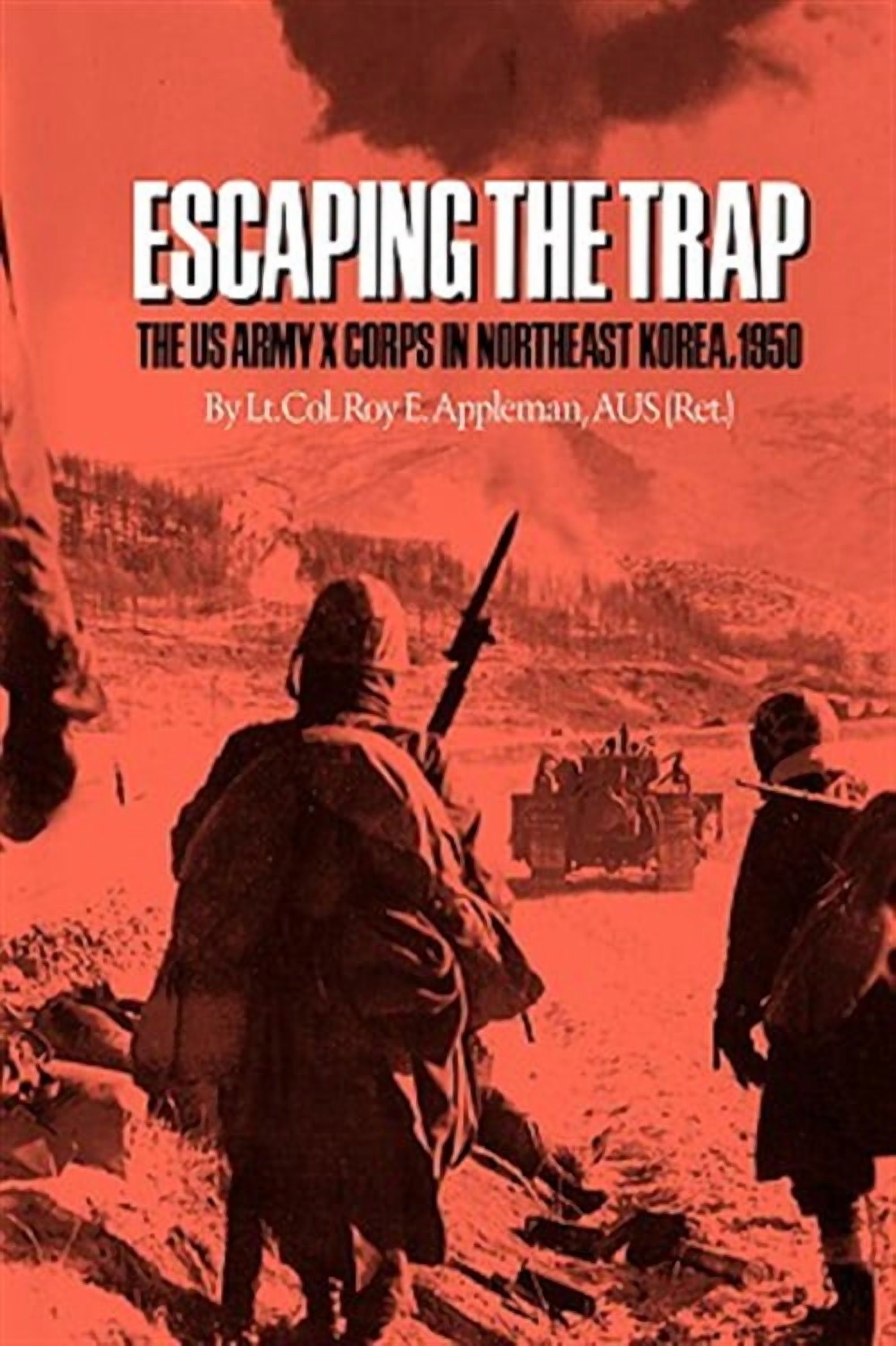 Williams-Ford Texas A&M University Military History Series: Escaping ...