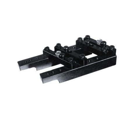 Williams Gun Sight Scope Mount Drill Fixture, Black - Walmart.com