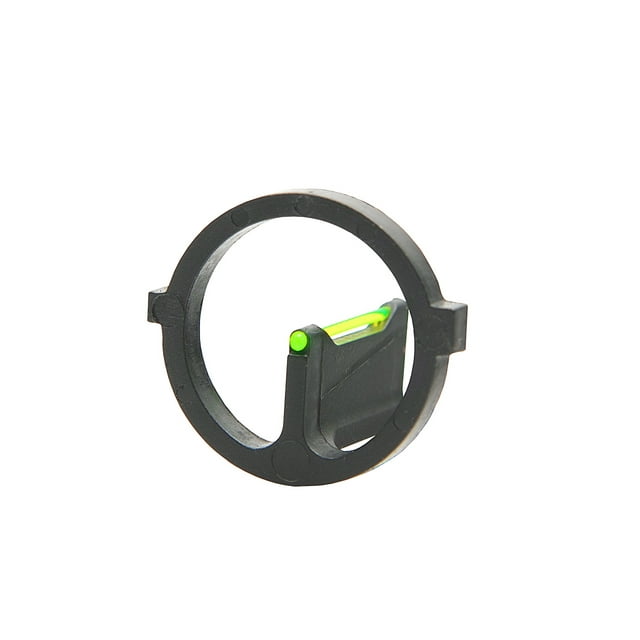 Williams Gun Sight Western Precision - Fiber Optic Globe Insert, Green ...