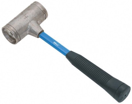 Williams Williams Hammer Body,2-1/2 Lb,2" HSF-202A - Walmart.com
