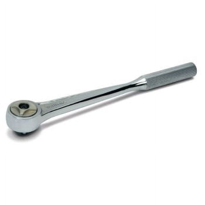 Williams Williams Hand Ratchet Round 11-5/16"L x 1/2" Drive S-52A ...