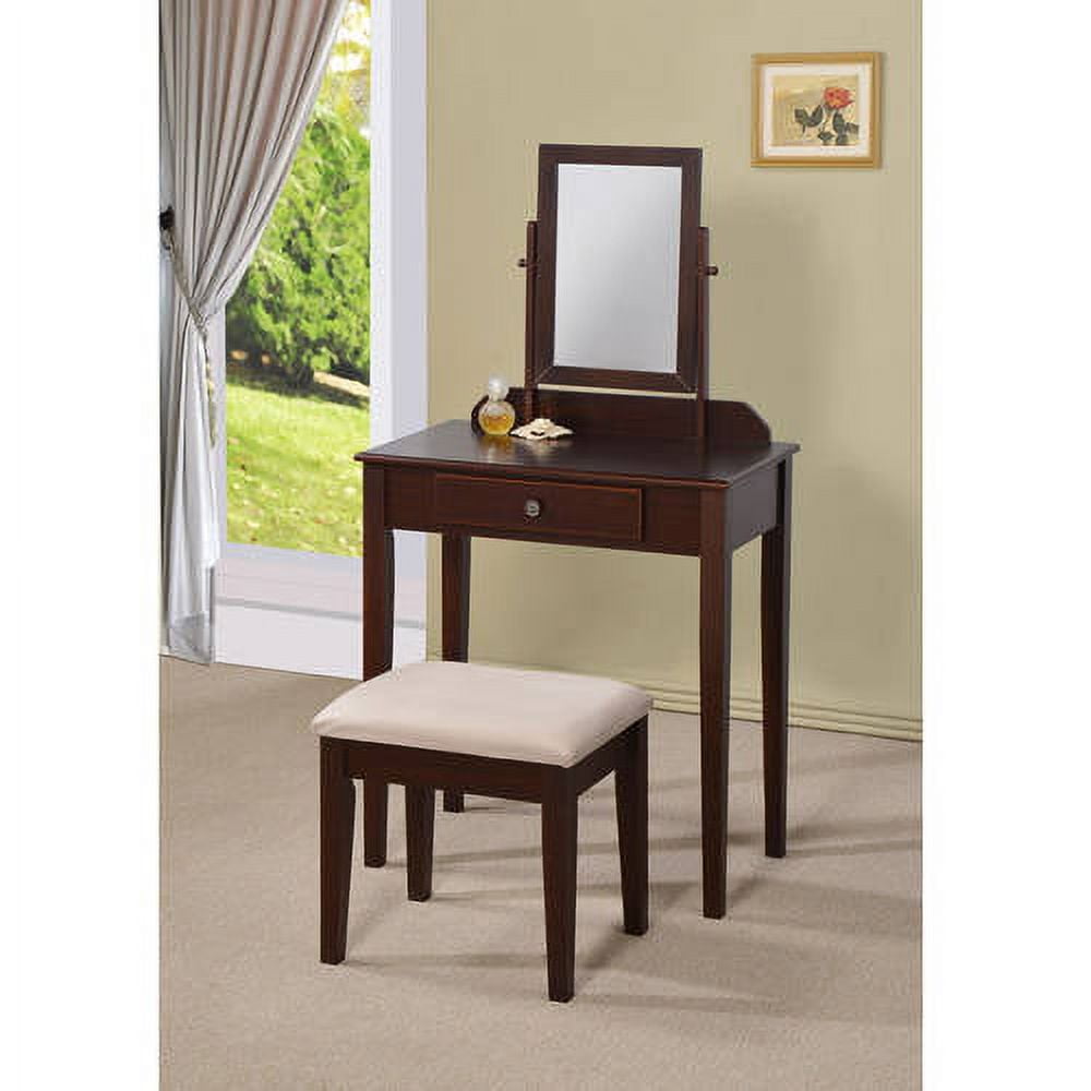 Williams Import Sky 3-Piece Vanity Set, Multiple Finishes - Walmart.com
