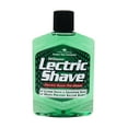 Williams Lectric Shave Pre-Shave Lotion, Electric Razor, Original, 7 Oz ...