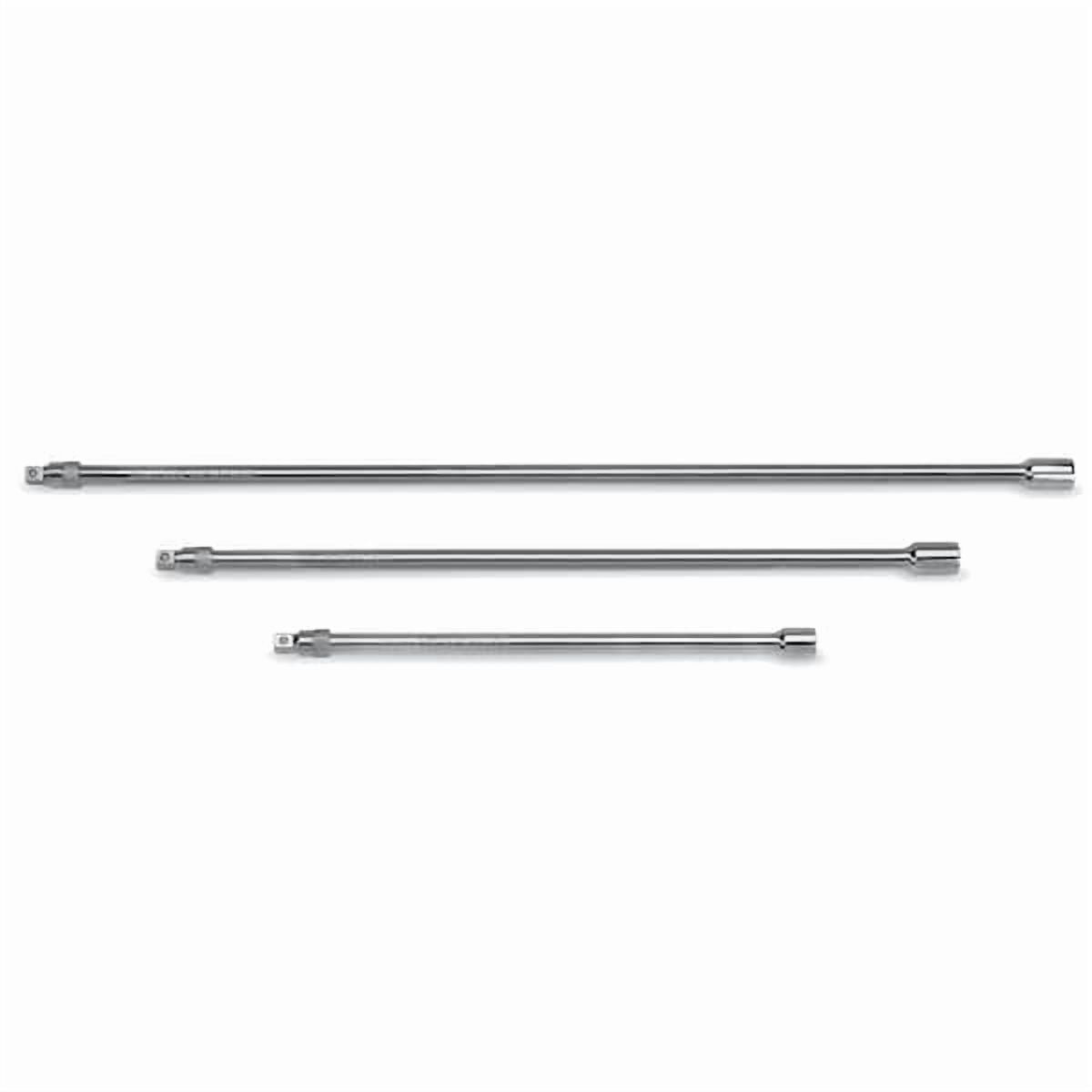 Williams Locking Extension Bar,3/8" D,12" 31026 - Walmart.com