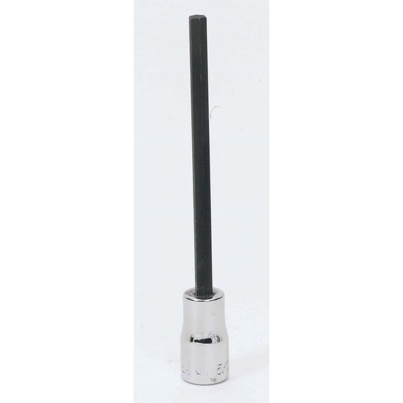 Williams MA-6LA 1/4 Drive Hex Bit Socket, 3/16-Inch Long C55 - Walmart.com