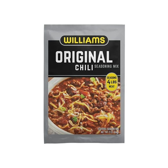 Chili Seasoning in Seasoning mixes & blends - Walmart.com