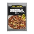 Williams Original Chili Seasoning 2 oz. Packet - Walmart.com