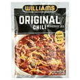 Williams Original Chili Seasoning - 2 oz. Packet - Walmart.com