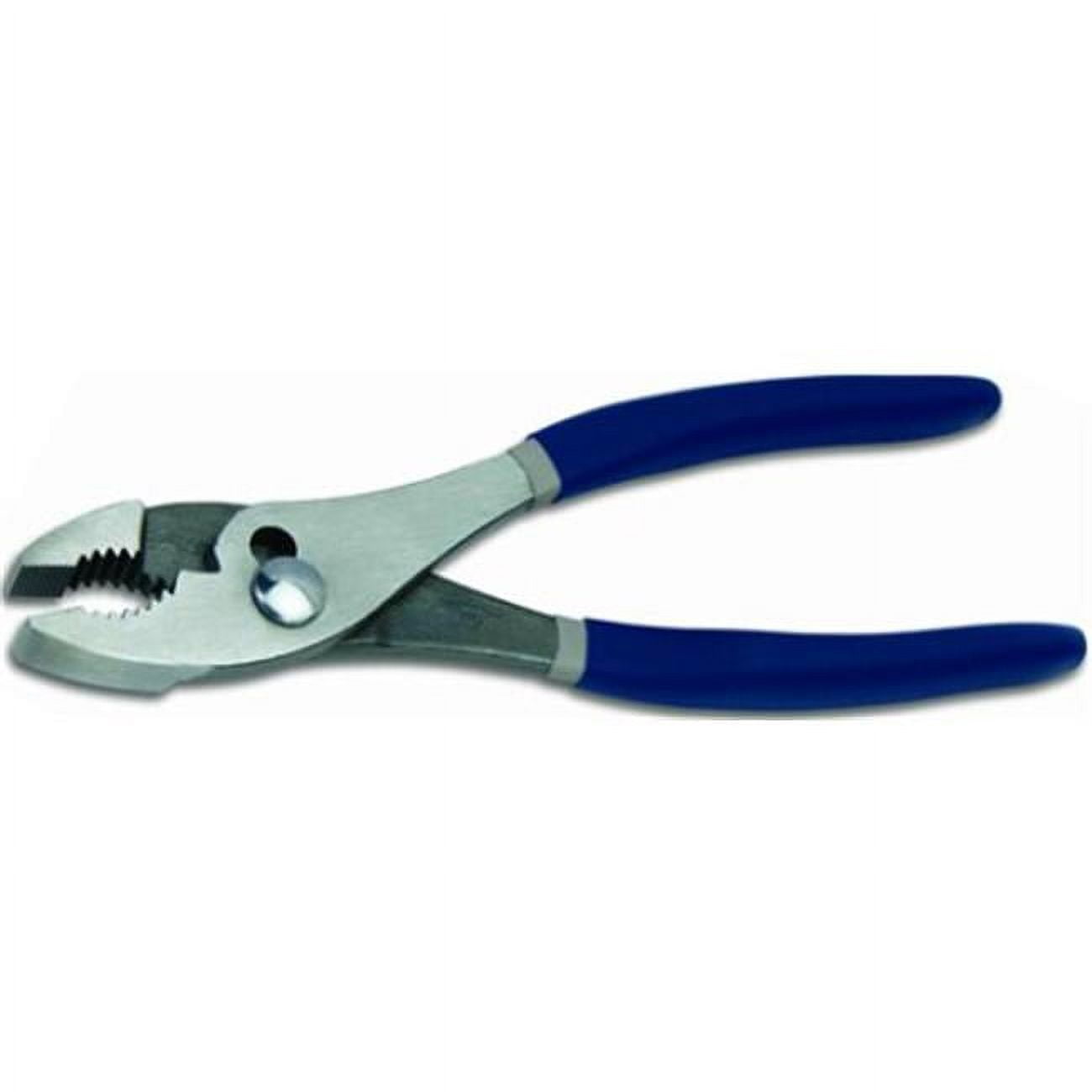 Williams PL-8C 8-Inch Combination Slip Joint Pliers - Walmart.com