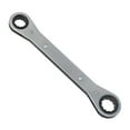 Williams RB-2024 Double Head Ratcheting Box Wrench, 5/8 by 3/4-Inch ...