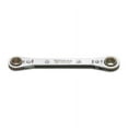 Williams RBM-30 Single Head Ratcheting Box Wrench, 30 Millimeter ...