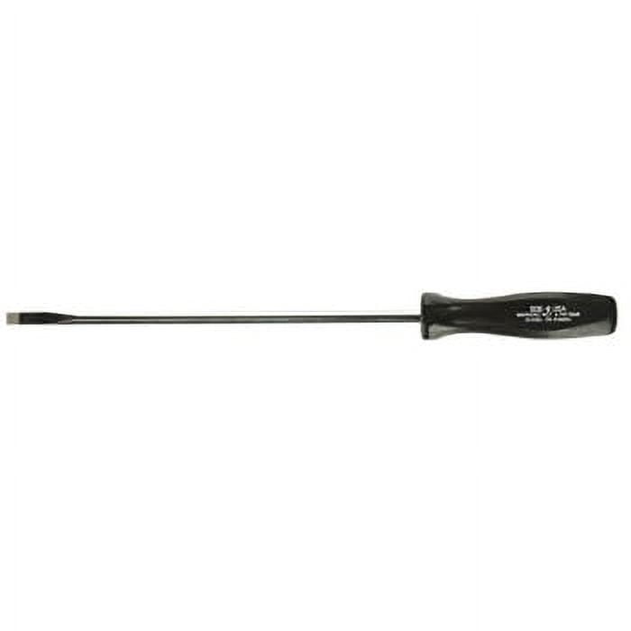 Williams SDE-8 Electrician's Screwdriver with Premium Comfort Grip ...