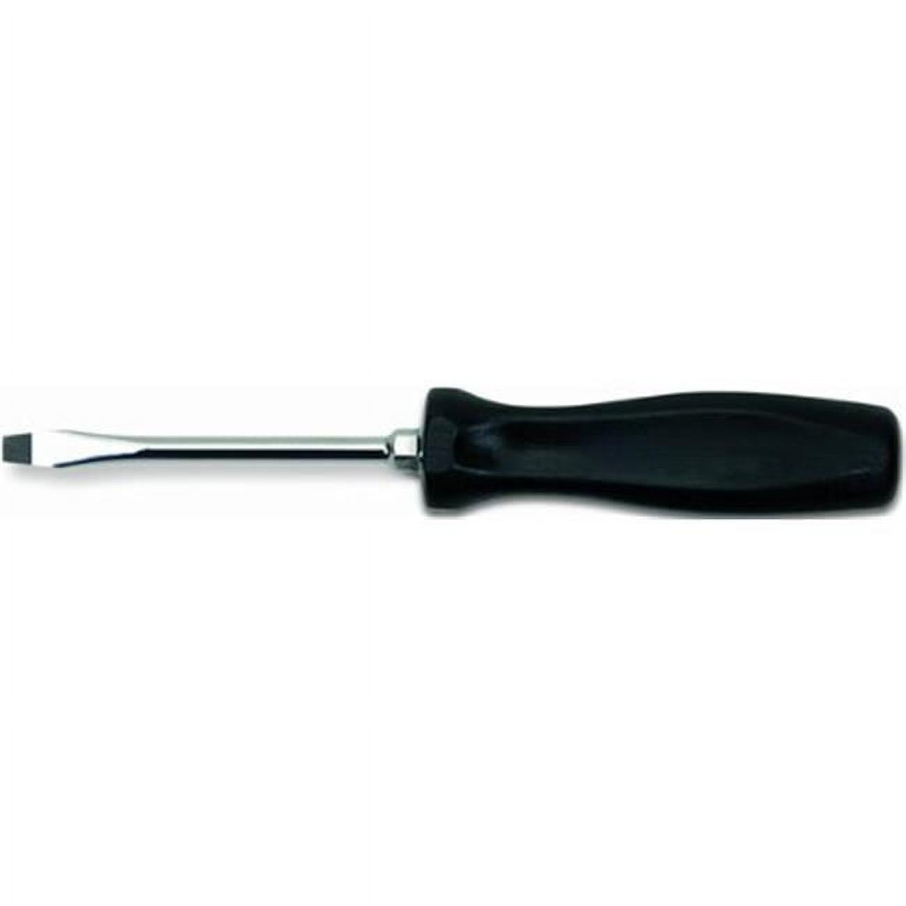 Williams SDR-26 Round Screwdriver with Premium Comfort Grip Handles and ...