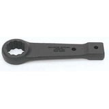 Williams SFH-1810W Straight Pattern Box End Striking Wrench, 1-5/8-Inch ...