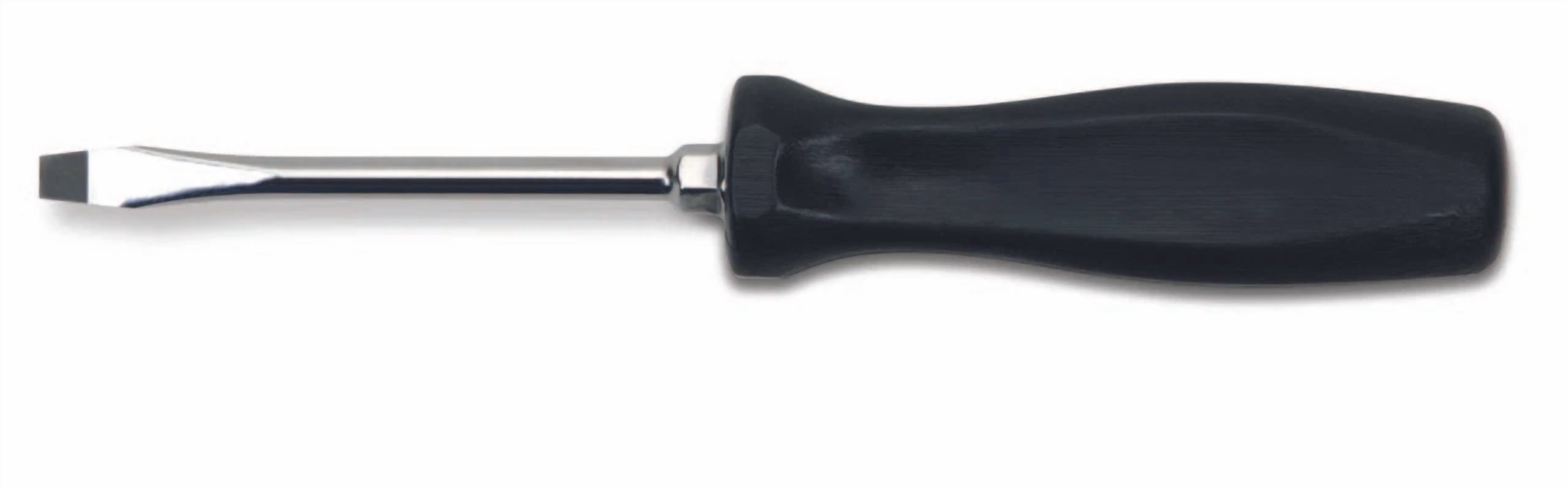 Williams Sdr-26 Chrome Slotted Screwdriver 6-In Blade 5/16-In Tip ...