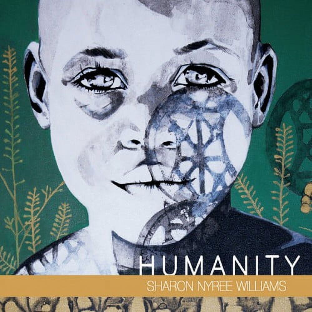 Pre-Owned Williams, Sharon Nyree : Humanity - Walmart.com