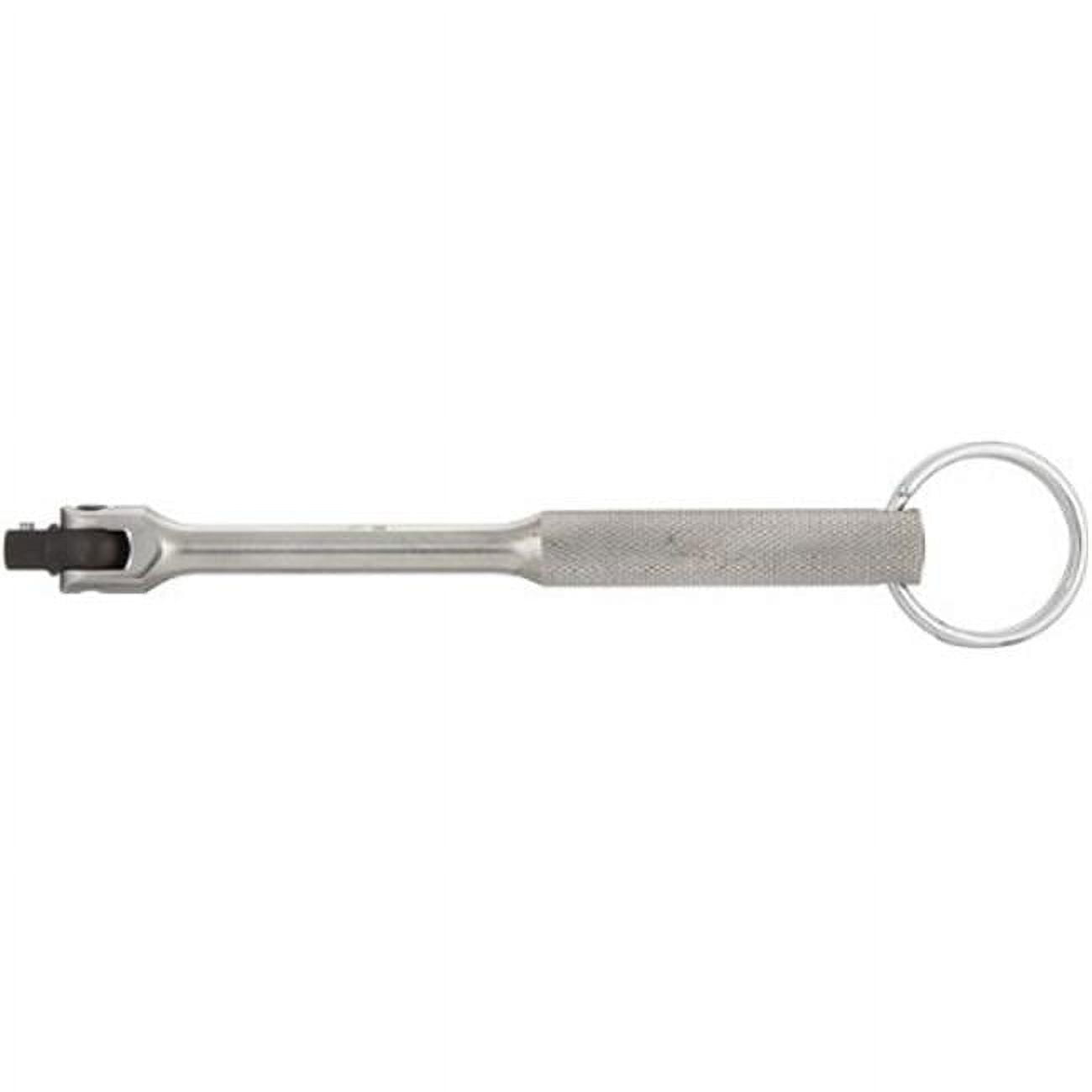Williams & Snap On B-40B 0.37 in. Drive Flex Enclosed Head Ratchet ...