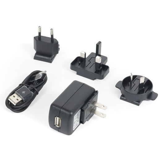 Williams Sound DW ACC PAC Charger Pack for Digi-Wave DLT 100/300, DLR ...