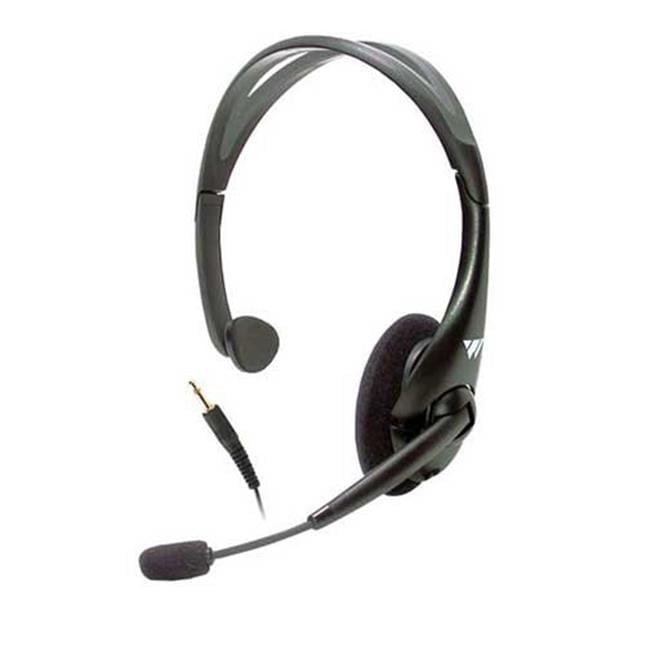 Williams Sound Headset Microphone - Walmart.com