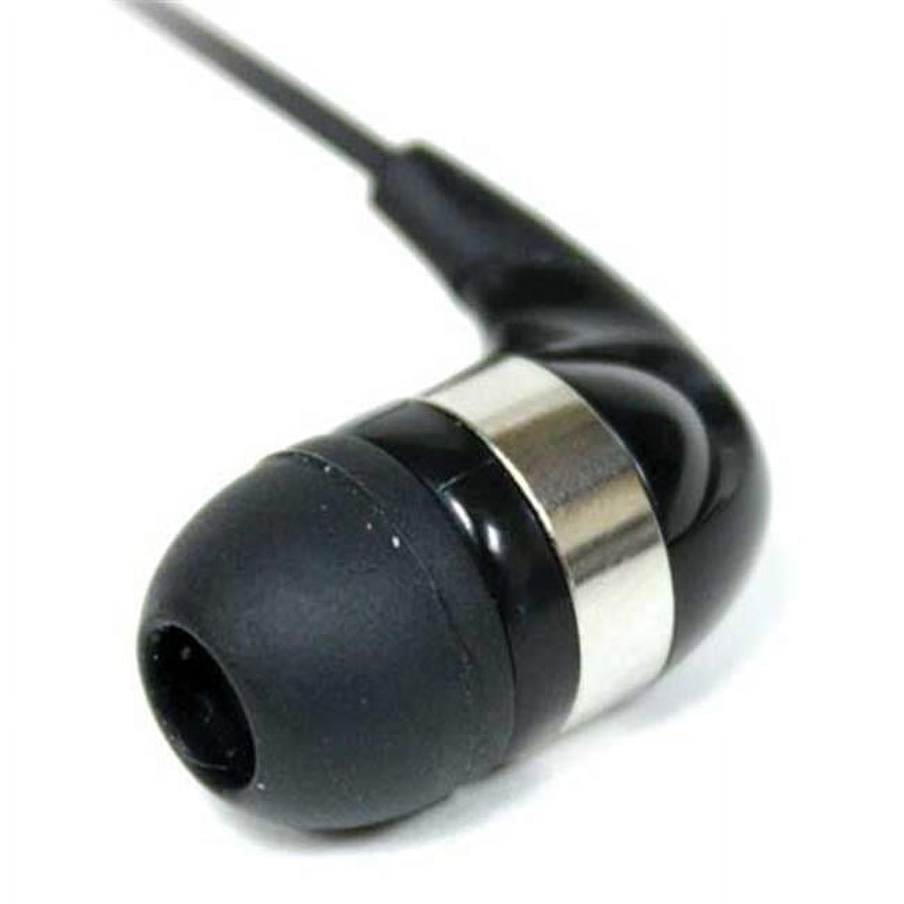 Williams Sound Mini Single Isolation Earbud - Walmart.com