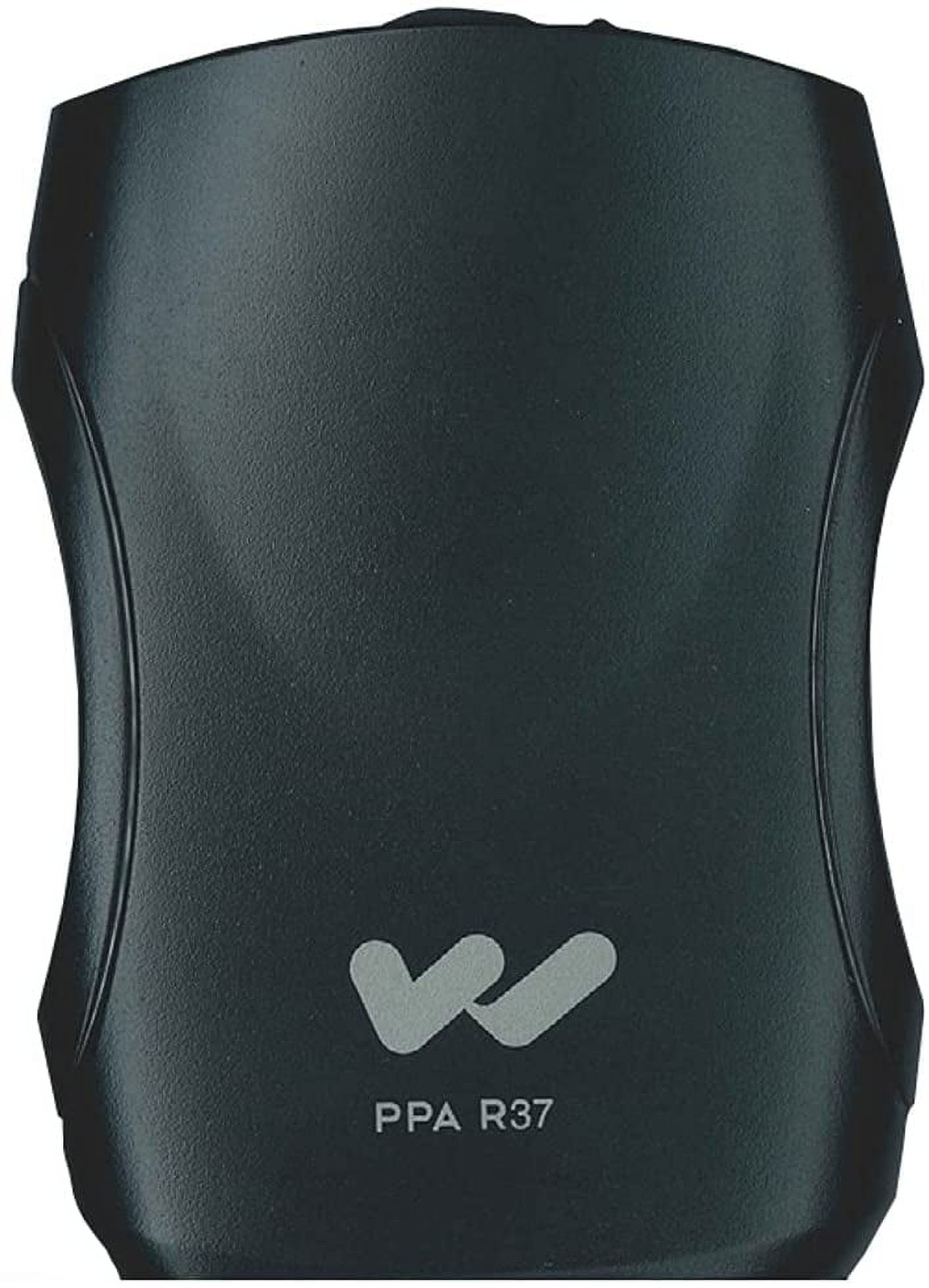 Williams Sound PPA Select FM Receiver with Batteries & Earphone ...