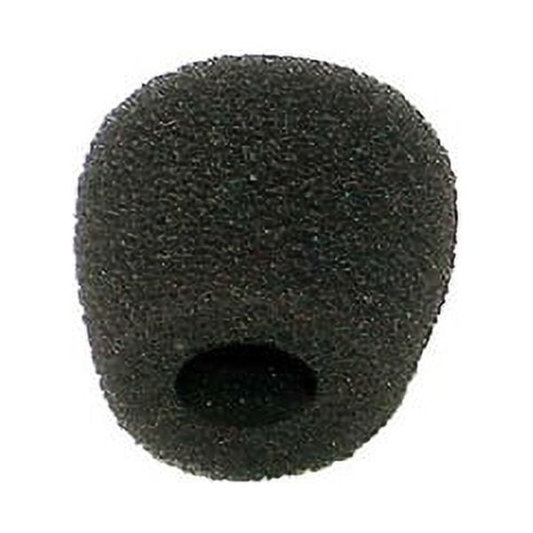 Williams Sound PockeTalker Plug Mount Microphone Windscreen - WND002 ...
