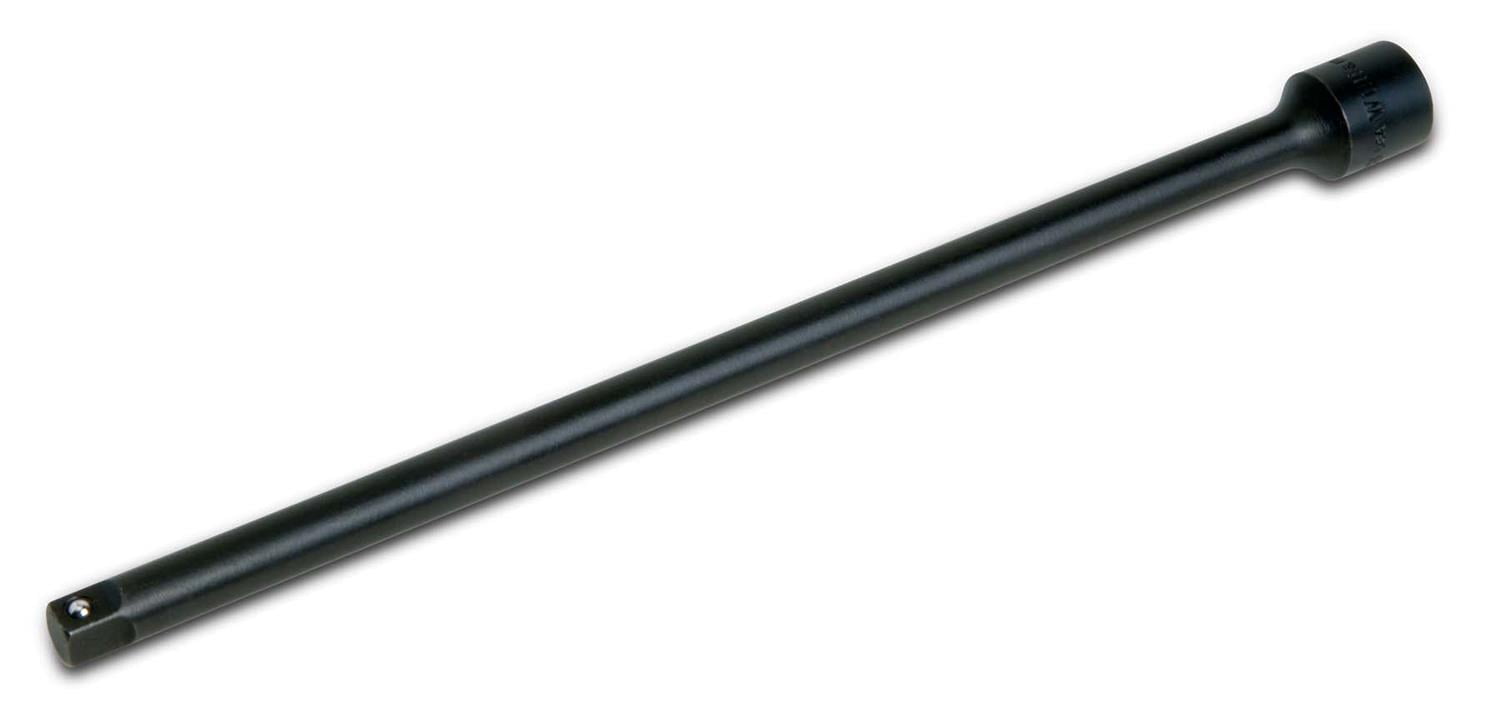1/2" Drive Impact Socket Black Industrial, Standard 1/2"D,6Pt,1-5/16 ...