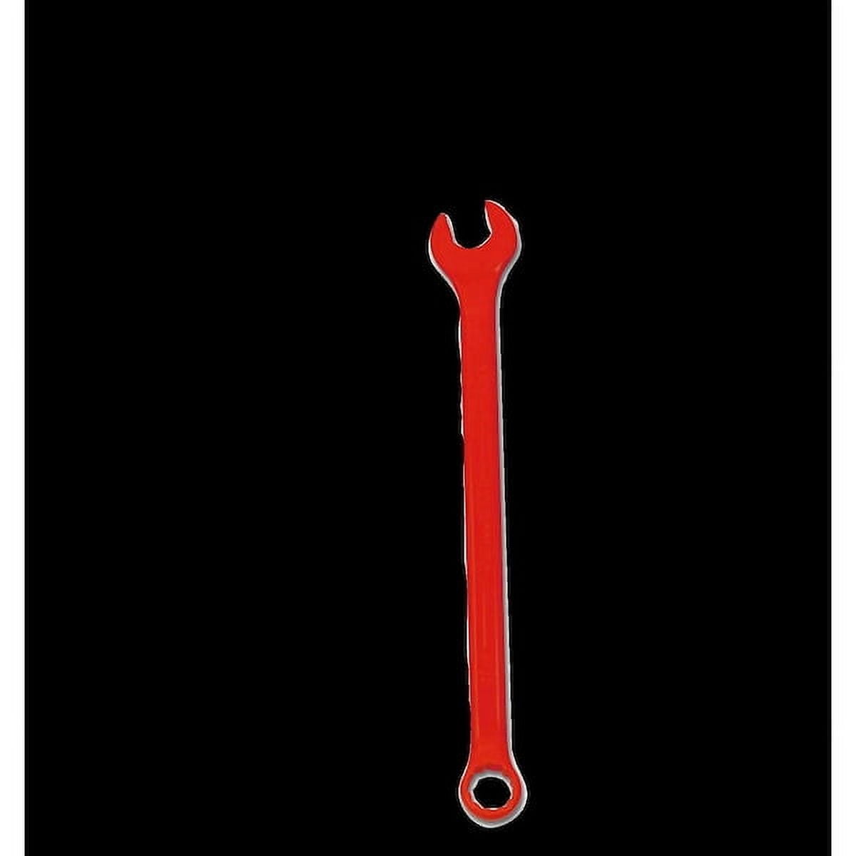 Williams Super Combo Wrench,12 pt.,1/2" Red 1216RSC - Walmart.com