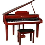 Williams Rhapsody Piano