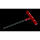 Williams Williams T-Handle Hex Driver,7/32 x 6" HKT-7/32 - Walmart.com
