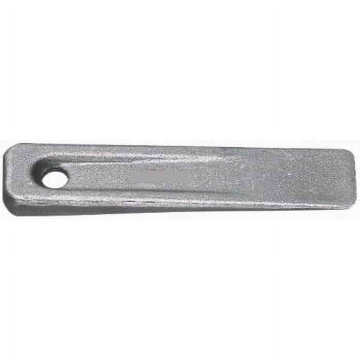 Williams WG-3 3-Inch Set Up Wedge - Walmart.com