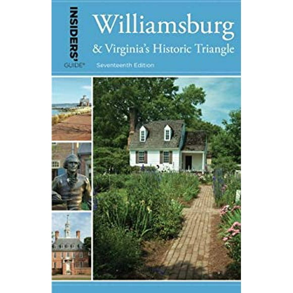 Williamsburg Historic Triangle