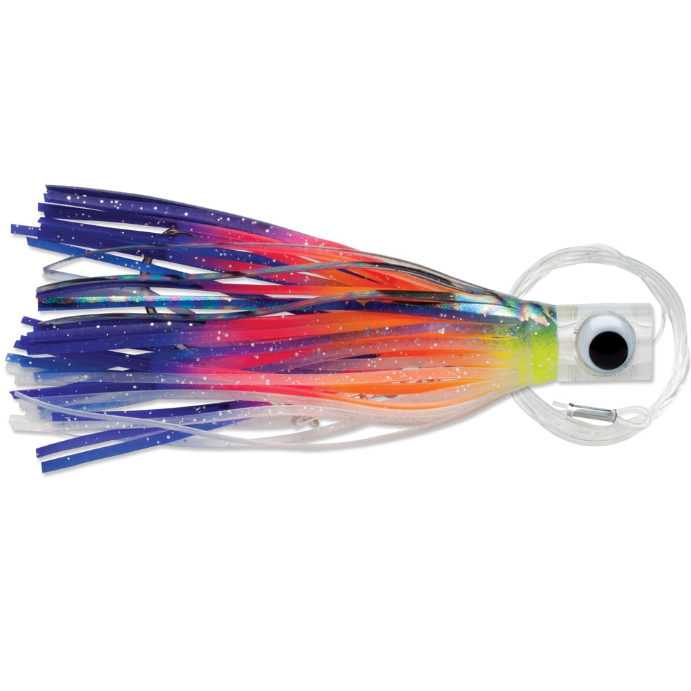 Williamson Dorado Catcher Rigged 6 Fishing Lure - Halloween - Walmart.com