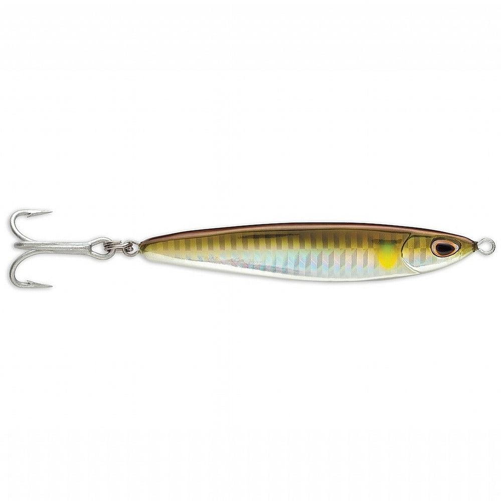 Williamson Gomame Jig AYU, 35G Jigs - Walmart.com