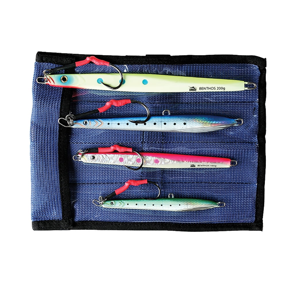 Williamson Light Speed Jig Kit - Walmart.com