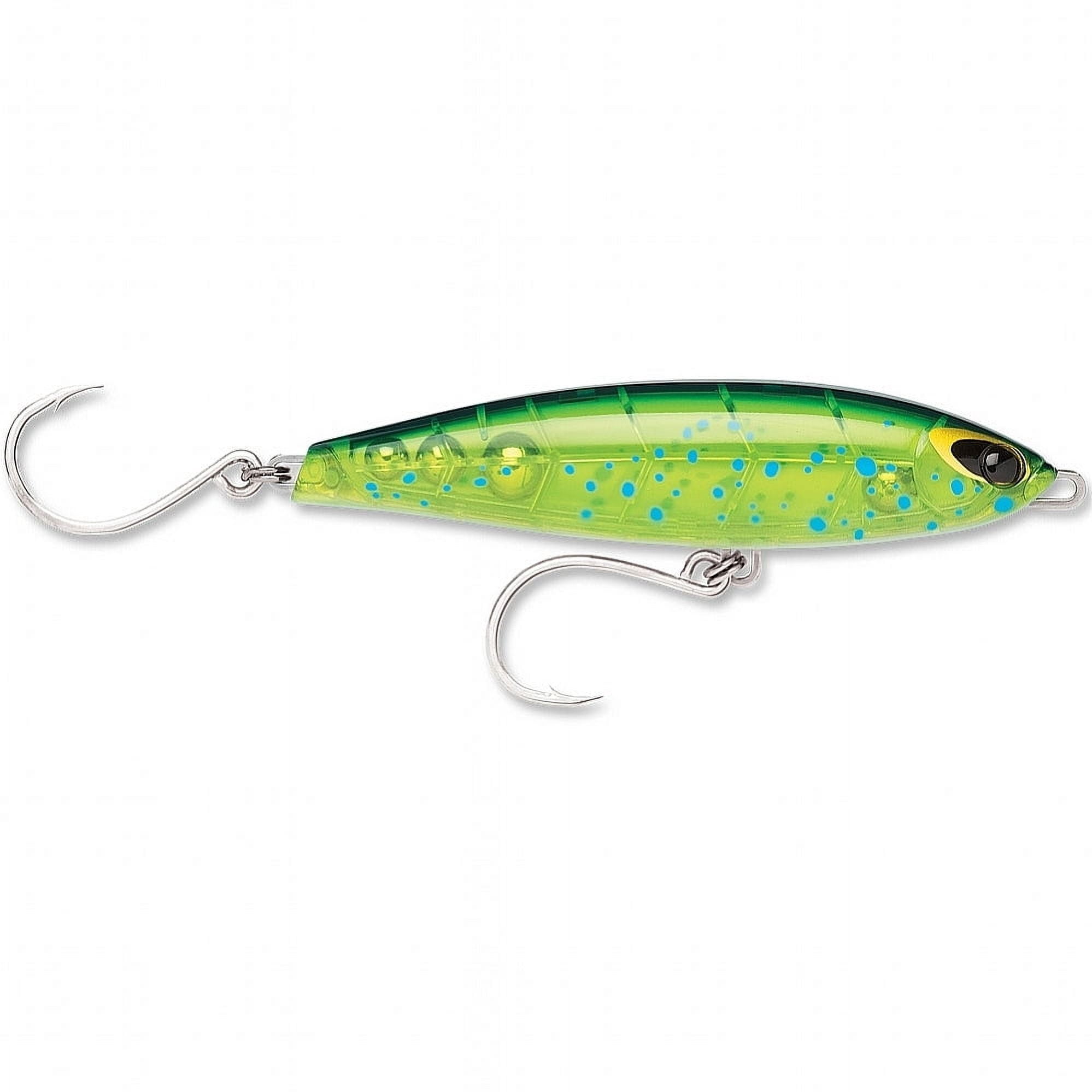 Williamson Surface Pro Dorado, 180mm Lures - Walmart.com