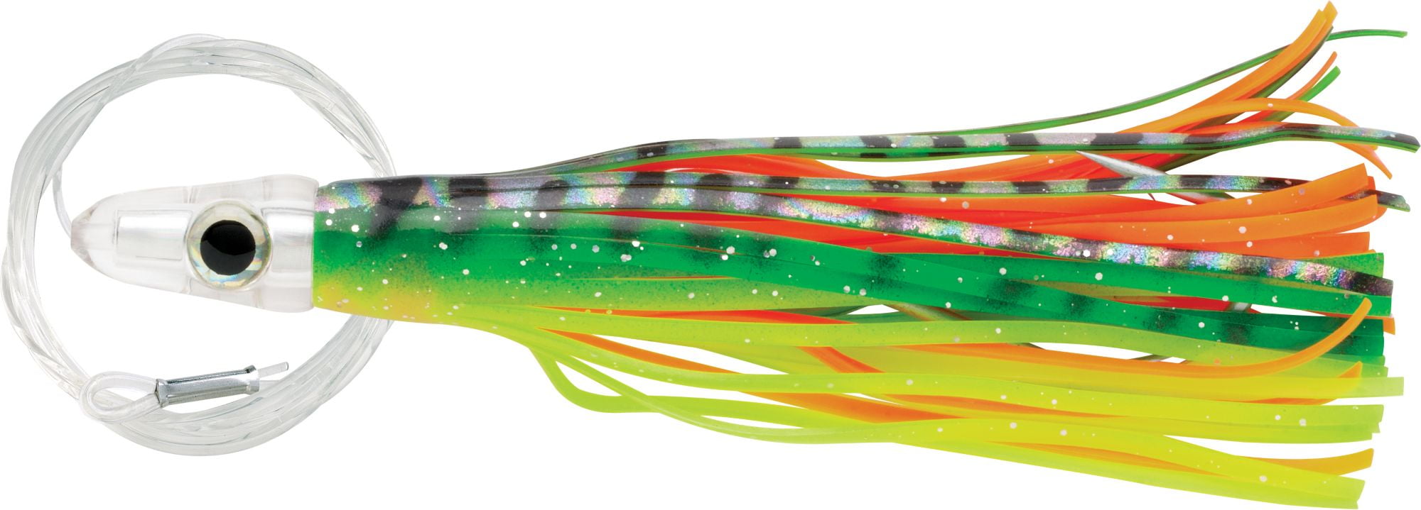 Williamson Lures Tuna Catcher 6 - Bleeding Dorado - Walmart.com